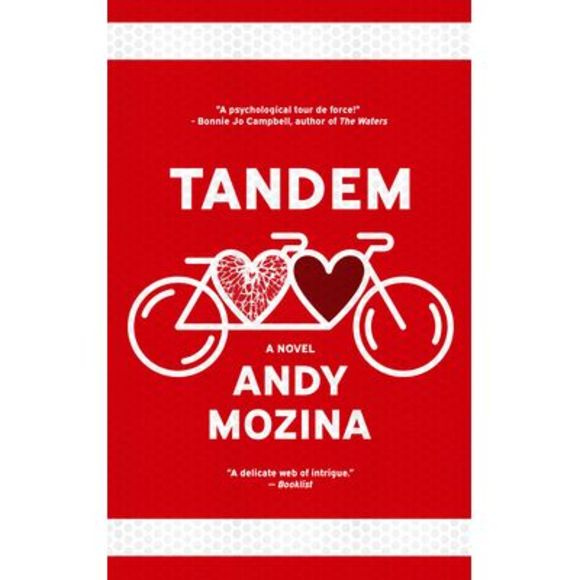 Andy Mozina | Other | Tandem Andy Mozina | Poshmark